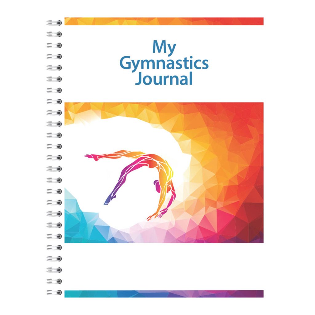 My Gymnastics Journal - Home